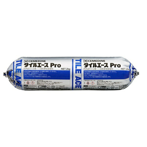 ●標準品。●高弾性。●耐水性。●JIS A 5548・5557。【用途】●内外装タイル用。