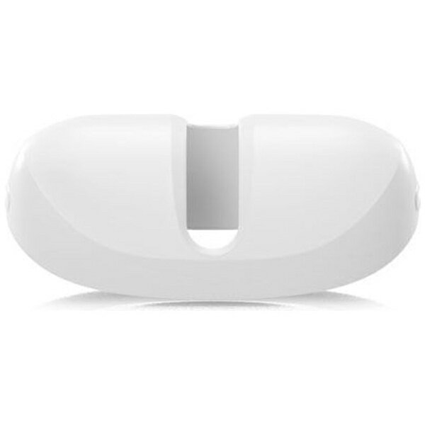 ワイド脱毛ヘッド（81533164）に装着して使用する顔用キャップです。対応機種： SE9961/SES9880/SES9970-V 【81551804】