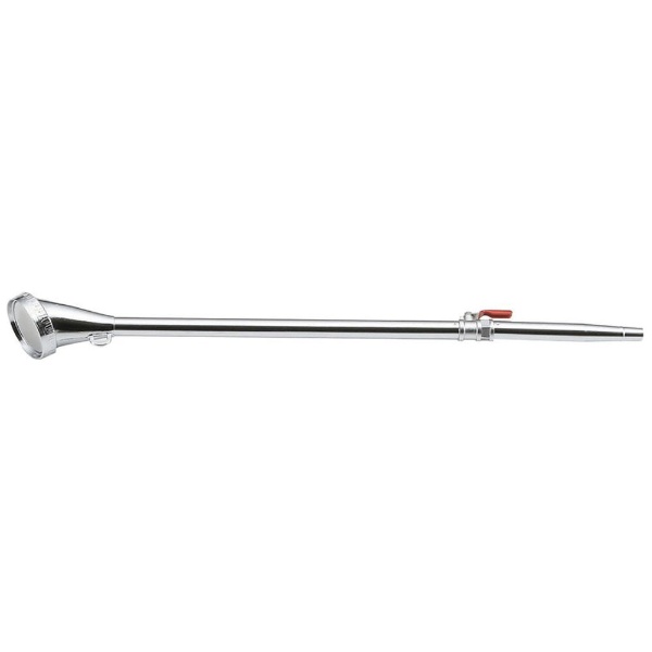 メッシュ径：60　穴径：0.45mm　穴数：804。最適ホース内径：15から18mm。
