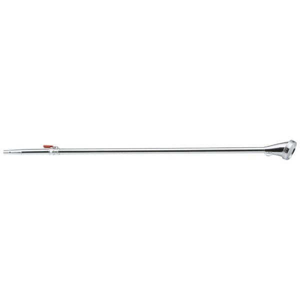 メッシュ径：60　穴径：0.45mm　穴数：804。最適ホース内径：15から18mm。