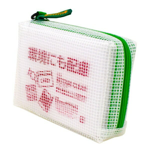 繊維の入った生地で破れにくい丈夫なクリア?ケース●繊維の入ったクリアー生地で破れにくく丈夫。重い物でも安心して収納yできます。●30mmのマチと大きく持ちやすい丈夫なL字型。●ファスナーで厚みのある大きなものもラクラク収納。●収納物の小分け...