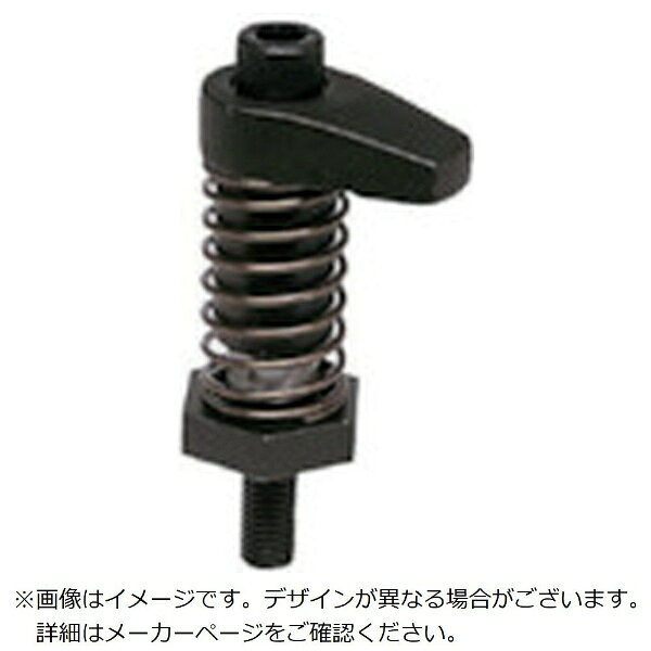 特長■小スペースのクランプです。■高さ調整にBJ600(ジョイントバー)が用意されています。仕様■フッククランプ材質／仕上げ■SCM435 焼入焼戻 黒染め 研磨仕上
