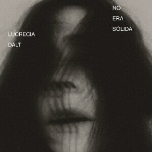 コロンビア出身で現在はドイツはベルリンをベースに活動しているエクスペリメンタル・アーティスト、Lucrecia Dalt のPitchforkで8．0の高得点を獲得し、各所で高い評価を得た『Anticlines』に続くニュー・アルバム、『N...