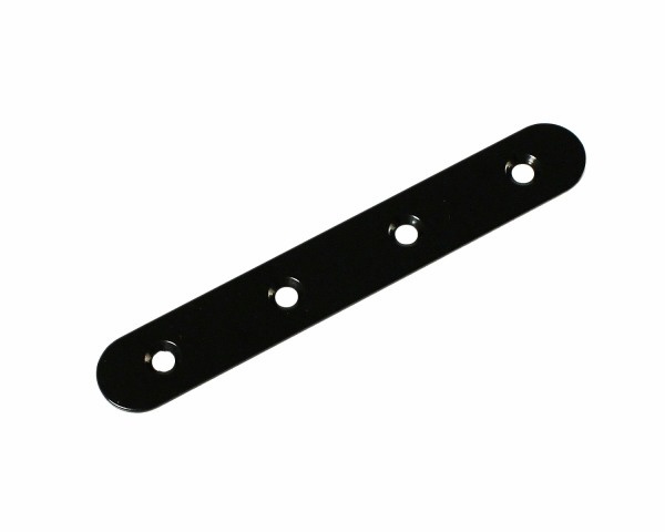 家具などの作成や補修に便利な金具です。金具・ジョイント・DIY部品シリーズ補強金具、機器などの取付。棚などの作成時や転倒防止・補強などに最適です。サイズ： 2×15×100mm。タイプ： フラット。カラー・仕上： カチオン電着塗装。