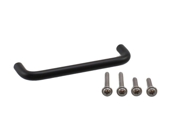 家具や引き出しの取手としてステンレス製（SUS201）材質： 付属ビス： M4×25/M4×35サビに強いステンレス製つまみビスもステンレス製です