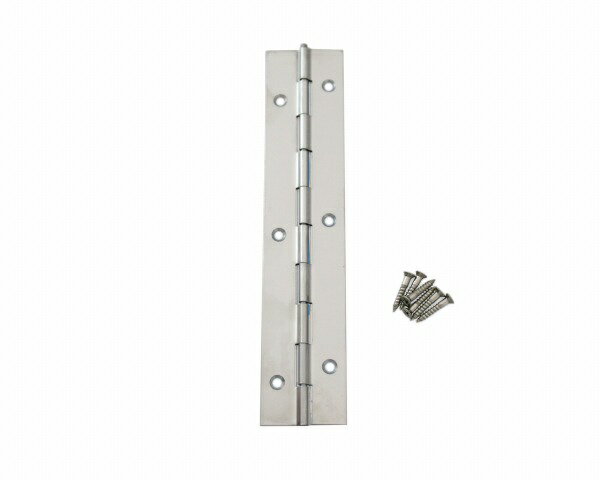 家具・建具の組立・補修等に最適な蝶番です。家具・タンスの蝶番（丁番）シリーズ家具・建具の開き扉用丁番。開き戸の開閉軸に用いる金物です。サイズ： 150mm。