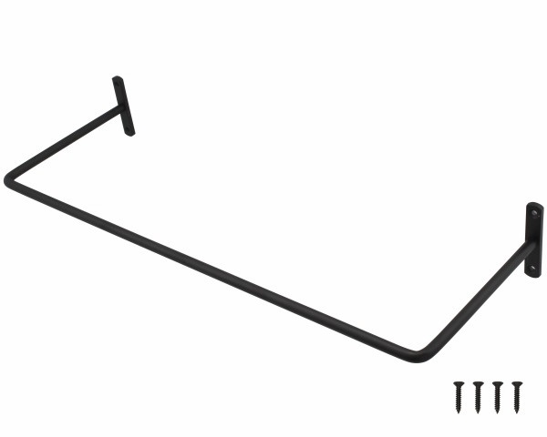 アンティーク調フック材質： 鉄サイズ： 436x156x65mm本体耐荷重： 5kgアンティーク調フックシリーズ 全36種類