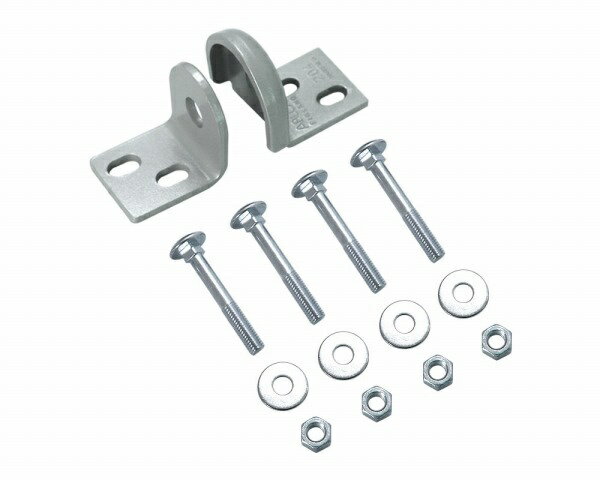 72849 ABLOY　ロッキングプレート 左右兼用 1組入