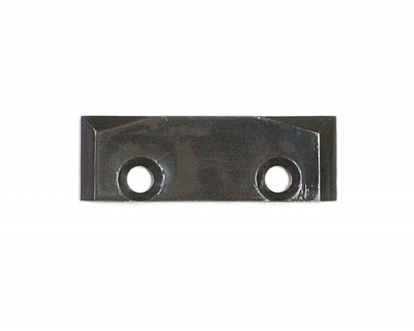 カムラッチハンドルの受け金具です。トステム（LIXIL）・トーヨーサッシ金具■部品名： AZWB887■サッシ： 太陽横すべり■用途： カムラッチハンドル窓部品受け■カラー： ブロンズサッシのカムラッチハンドルの受け金具。サッシ用の交換パー...