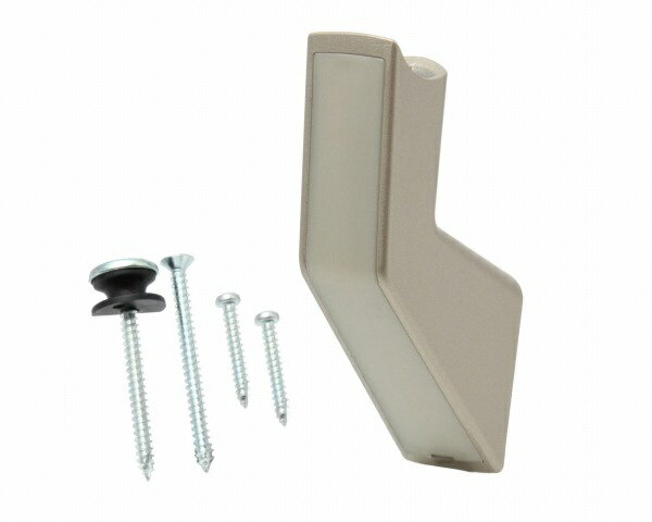 クレボは墨出しから本施工までトータルで考え抜群の施工性を実現しました簡単施工!仮施工をしておいて、クロス施工時に取り外せます対応手すり棒： 35mmパイ取付高： 55mm1.座金を壁面に固定し、壁付ブラケットを取り付けます2.壁付ブラケット...