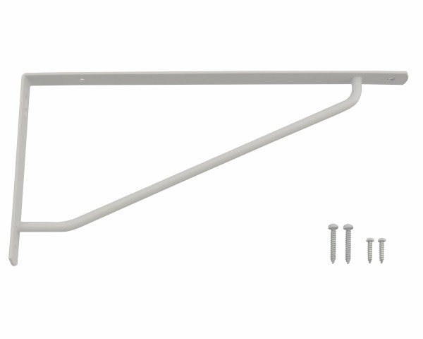 240x120mmどこにでも使えるシンプルなデザイン板厚： 2mm板巾A： 15mmどこにでもOK!洗練されたシンプルでスタイリッシュなデザイン。錆をよせつけないステンレス（SUS304）を使用。※支柱をSUS303※耐荷重は取付下地の堅い...