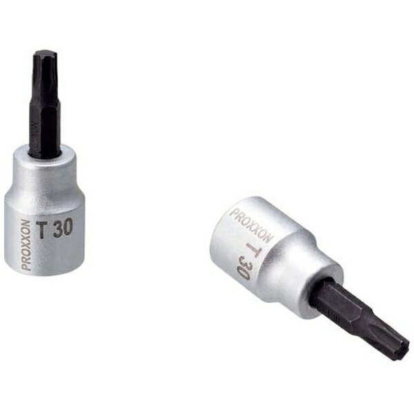 ●収縮が少なくより精度の高い加工が可能な冷間鍛造技術によって製造されたソケットは、レーザーマーキングが施され素早く直観的な選択を可能にします。(全てのアイテムにレーザーマーキングで種類とサイズを表記)●31CrV3を原材料とし高品質と2年保...