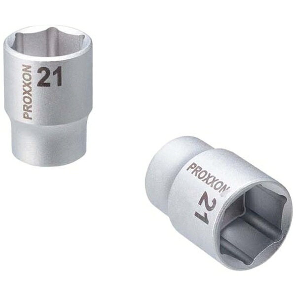 ●収縮が少なくより精度の高い加工が可能な冷間鍛造技術によって製造されたソケットは、レーザーマーキングが施され素早く直観的な選択を可能にします。(全てのアイテムにレーザーマーキングで種類とサイズを表記)●31CrV3を原材料とし高品質と2年保...