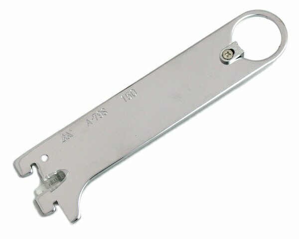 店舗陳列用のシンプルなディスプレイパーツです。店舗陳列用パーツ，シンプルなディスプレイ衣料掛けパーツ店舗陳列用パーツ。25mm径丸パイプ取付用ブラケットです。サイズ： 150mm。ロック付。