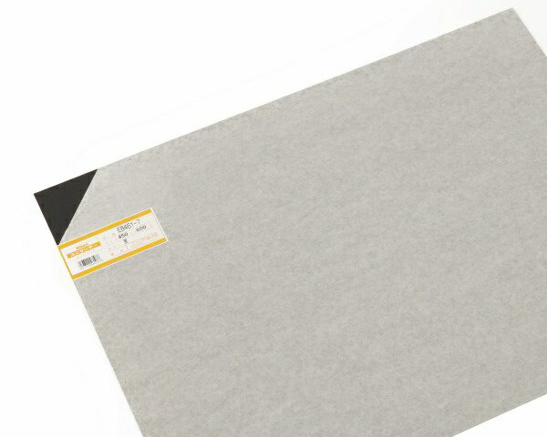 模型材料やディスプレイ、雑貨制作などの材料に用いられる一般的な塩ビ板です。アクリル・ペット・ポリカ・塩ビ・発泡板材シリーズ表示板・ディスプレイ用。耐薬品性・電気絶縁性に優れ、燃えにくい素材です。ドライヤー等で部分的に熱して変形・加工すること...