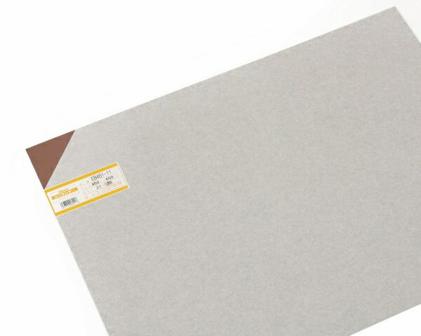 模型材料やディスプレイ、雑貨制作などの材料に用いられる一般的な塩ビ板です。アクリル・ペット・ポリカ・塩ビ・発泡板材シリーズ表示板・ディスプレイ用。耐薬品性・電気絶縁性に優れ、燃えにくい素材です。ドライヤー等で部分的に熱して変形・加工すること...