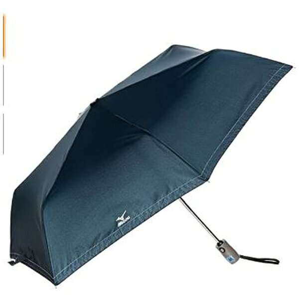 裾にステッチを利かせた紳士雨傘の定番商品です。シンプルで使いやすい人気商品です。