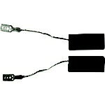 特長■カーボンブラシセットです。仕様■適合機種： 振動ドリル（GSB10RE／N、PSB450RE）、電気ドリル（GBM10RE／N、GBM13RE）■カーボンブラシセット（箱入り）