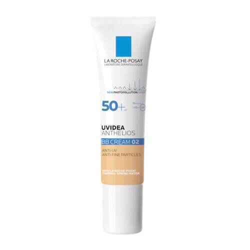 SPF50+・ロングUVA対応のBBクリーム。 ロングUVA対応のBBクリーム。紫外線からしっかり肌を守りながら、シミ・色むらなど肌の気になる部分もしっかりカバーし、ツヤのある、自然で明るい印象に仕上がります。さらに、紫外線や大気中物質の付...