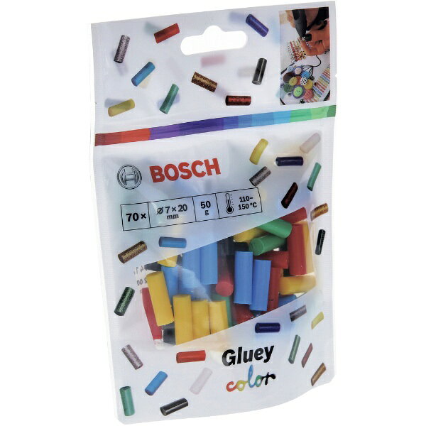 特長■ペンタイプ、コードレスグルーペングルーイ（Gluey）の専用アクセサリーです。■チップが20mmと短く色の変更がすぐにできます。用途■全ての素材の接着、補修に。■そして、クリエイティブな創作に。仕様■色： 赤、黄、黒、緑、青■径（mm...