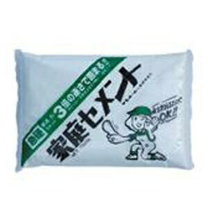 ●比較的、お急ぎの時に便利です。●約6〜12時間位で固まり（水の量、気温によって変わります）ます。●歩行程度の使用なら可能です。