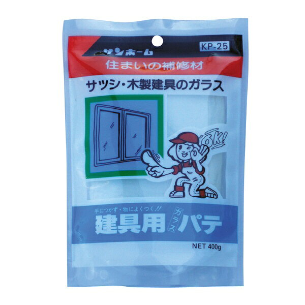 ●もむと柔らかくなり、物によくつくが、手につきにくいので、手で簡単に作業できる道具不要の補修材です。●何時でも柔らかさを保ち、補修面に密着します。●固くなりませんので、残材は何時でもお使いになれます。●天然植物油性のため、補修後塗料は塗れま...
