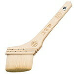 ●水性・油性用。●化繊を山羊毛風にアレンジ。●通常の化繊より塗料の含み吐き出しが抜群です。