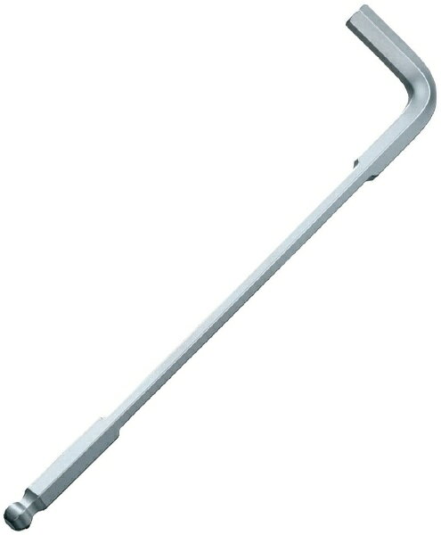 六角サイズ：3mm