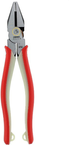 切断能力:ピアノ線2.0mm 鉄線3.4mm VVF対応3芯1.6・2.0・2.6mm。