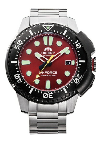 楽天市場】orient m-forceの通販 楽天市場】orient m-forceの通販