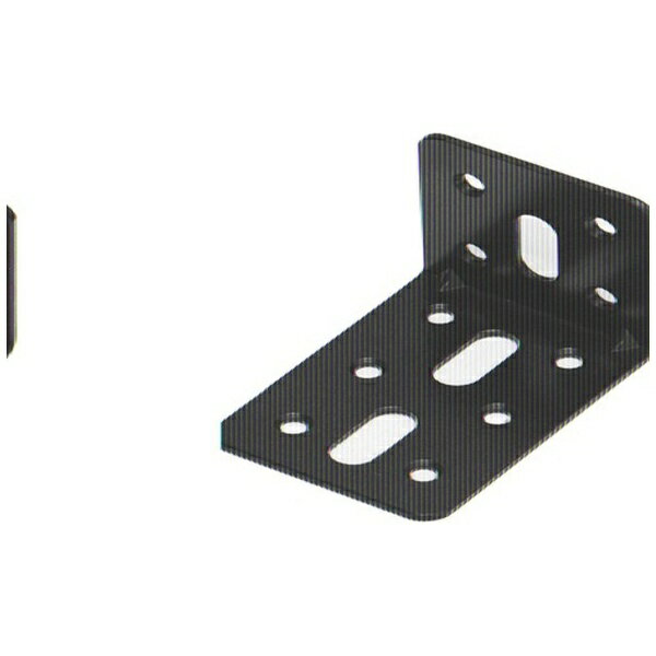 接合・補修など幅広い用途に使える金具です。金具・ジョイント・DIY部品シリーズ■取付金具、補強やDIY、住宅建材、金物■サイズ： 2*45*43*63mm■材質： SPCC■表面加工： カチオン電着塗装※洗剤は使用しないでください。塗装が落...