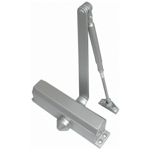 機能性を追求。さまざまな空間に適合するスタンダードモデル。適用ドアの寸法： 巾950x高さ2100mm適用ドアの重量： 40〜65kg■全機種とも左右勝手兼用です。■機種選定の際は、適用ドアの巾を優先してください。■スタンダード型とパラレル...