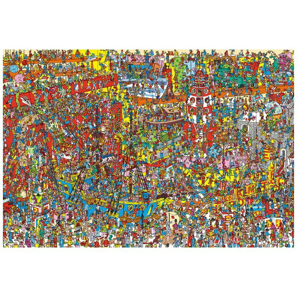 2000ピースのジグソーパズルです。【仕様】・ピース数：2000ピース・サイズ：72×49cm・パネルNo：101(C)2020 DreamWorks Distribution Limited． All rights reserved．