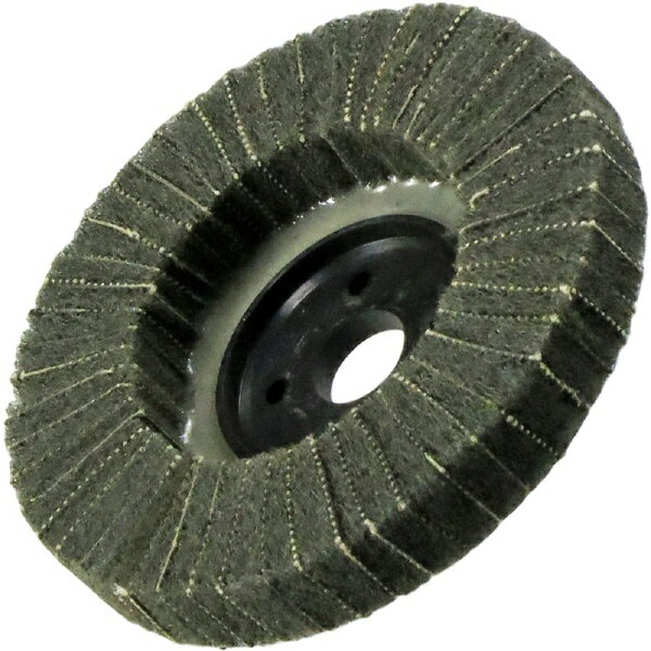 砥材：ナイロン, 粒度：仕上目#600