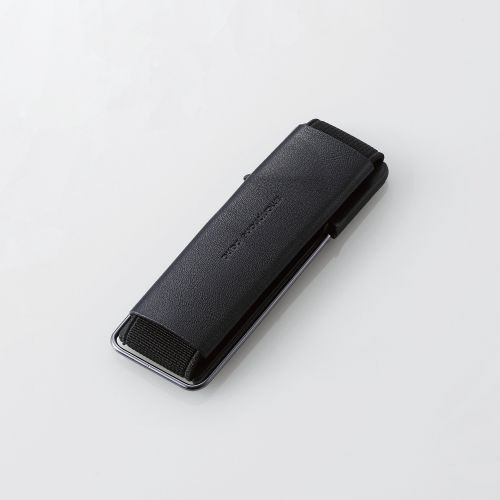 背面に貼りつけてスマートフォンの落下を防ぐ、スマホバンド(スマホリング)です。 バンドに指を通すことで片手でもスマートフォンが持ちやすくなります。 動画の視聴を快適に楽しむことができる、便利なスタンド機能がついています。 長時間使用しても指...