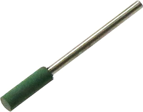 軸径：2.34mm。研磨部：5×16mm。
