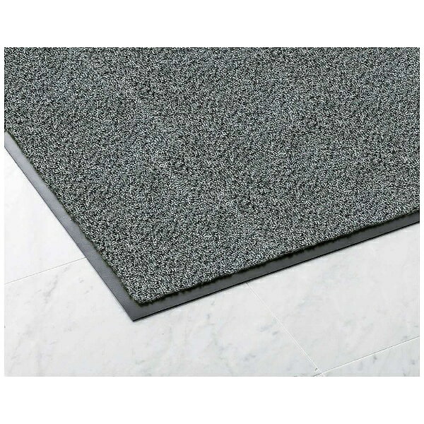 かさ高ナイロン糸を使用あらゆる建物の出入口におすすめ■かさ高ナイロン糸を使用。あらゆる建物の出入口におすすめ。■サイズ： 1500x2400厚み9mm： 材質： パイル＝ナイロンバッキング＝PVC