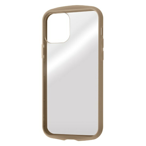 四つ角だけでなく、側面全周が耐衝撃構造。全周フルエアクッション。鉛筆硬度2Hで傷に強いポリカーボネイト素材。デザインを損ねない側面のストラップホール。衝撃をやわらげるTPU素材。