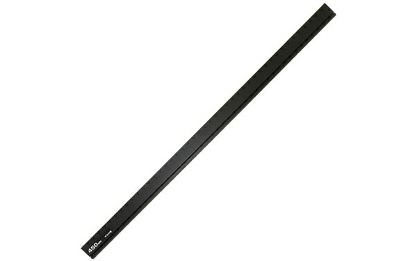 ガイド交換をすることで長さの調整が可能となります。（標準装備は30cm）