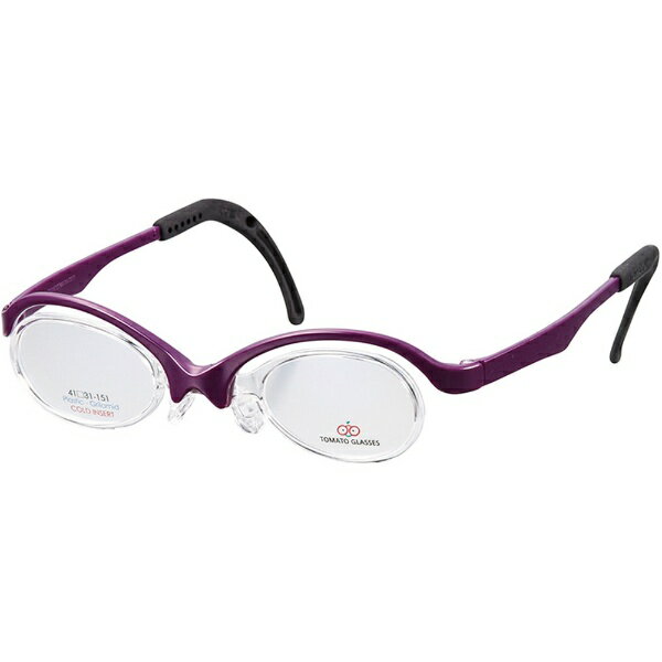 10代後半から大人向けフレーム。トマトフレームの機能性を継承し、高度数レンズによる重さ、お顔の印象の問題を解決しました。■本商品は、メガネフレームのみとなります。■メガネケース付き■かけ具合の調整等についてかけ具合の調整や型直し、クリーニン...