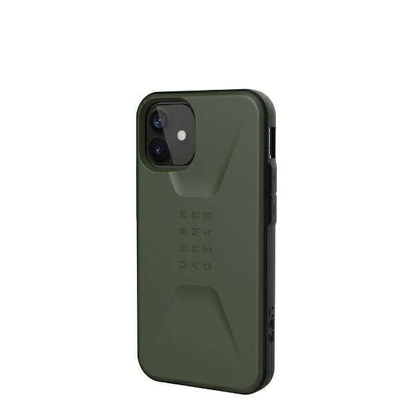 【URBAN ARMOR GEAR】UAGはあらゆるシーンにおいて、あなたの大切なモバイルデバイスを安全で快適に使えるよう、「優れた耐衝撃性」「使いやすさ」「デザイン」を、高いレベルで共存させたプロダクト作りを行っています。【製品特長】■優...