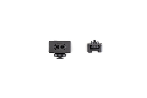 DJI Ronin 3Dフォーカスシステムは、レンズと被写体の距離を自動で検出し、焦点の合った撮影が持続できるよう、マニュアルフォーカスレンズの中央AFフレームを有効にします。機能するには、DJI Ronin フォーカスモーターが必要です。...