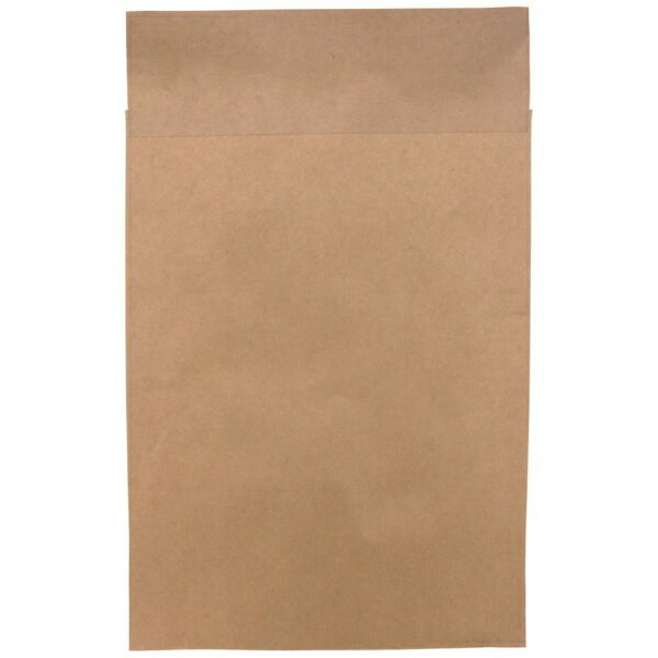 特長■ポストイン可能な定形外郵便の規格内マチ付き封筒です。用途■A4書類（297×210）の封入に最適。仕様■タイプ： 定形外■色： 茶■縦（mm）： 335■横（mm）： 250■幅（マチ）（mm）： 30■〒枠なし■貼り方： ガセット貼...