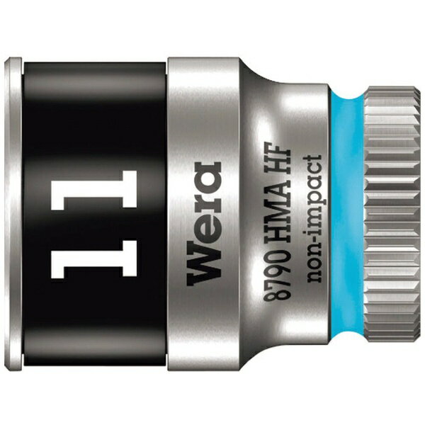 ■ホールディングファンションにより、ボルト、ナットを手の支え無しで取り付けられます。■各サイズが色で分けられているため、サイズを簡単に選べます。■クロムメッキ仕上げです。【用途】・締付作業に。【仕様】・差込角（mm）： 6.35・対辺寸法（...