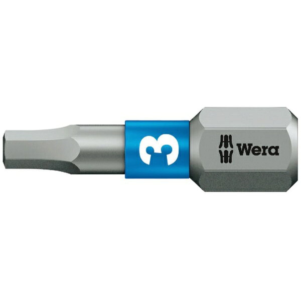 ■頑丈なビットで、鉄板や金属加工に最適です。■Wera社独自のHex-Plusと呼ばれる面接触構造により、六角ねじ穴を傷めることなく、ねじの寿命を延ばすことにも貢献します。■独自開発したバイトーション、熱処理した軸の部分でねじれによる衝撃を...