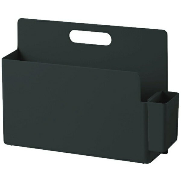 ■持ち運ぶ、物を置く、ワークするといった場に合わせて使い方を変えられます。■仕切り・トレーになるキャリーボックスは、オフィス内のさまざまな場で異なる機能を発揮できるワークサポートツールです。必要な物を働く場へ持ち運び、場に合わせて使い方を変...