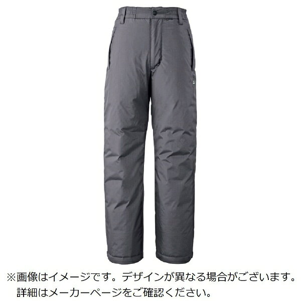 特長■制電基準JIS　T8118適合品です。■防風機能付きで保温効果があります。■撥水機能付きです。■360度反射材付きで安全性にも配慮しています。用途■屋外作業・倉庫業などに最適です。仕様■色： グレー■サイズ： L■ウエスト（cm）： ...