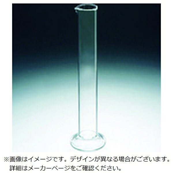 特長■特注対応可能です。用途■比重計用として使用仕様■容量（ml）： 100■目盛間隔（ml）： -■外径（mm）： 32■高さ（mm）： 250■口内径（mm）： 28■台座径（mm）： 61材質／仕上げ■ほうけい酸ガラス-1