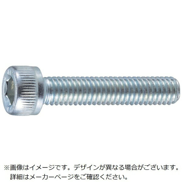 特長■一般的な六角穴付ボルトで幅広く使用されています。用途仕様■寸法（mm）d： M12■寸法（mm）L： 45■強度区分： 10.9■JIS B1176規格品材質／仕上げ■クロムモリブデン鋼（SCM435）■表面処理： ユニクロムメッキ仕上げ