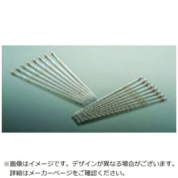 特長■JIS R　3505　クラスB規格品■トレーサビリティ及び社内検査成績書発行可能（有償）■特注品対応可能です。用途■容量を測りとったり、分注する時に使用します仕様■容量（ml）： 2■目盛（ml）： 0.02■色： 透明■全長（mm）...